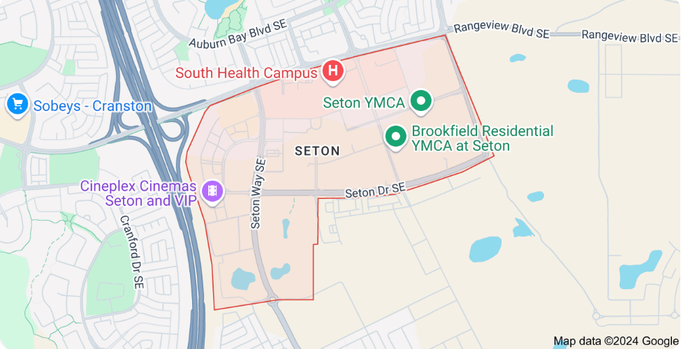 Seton Calgary community guide | Living in Seton Calgary